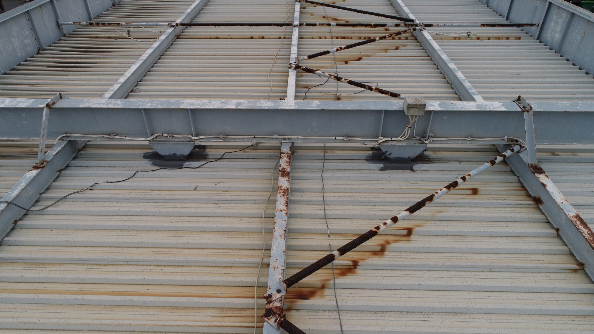 STRUCTURAL INTEGRITY OF CANOPIES - Aerialsense