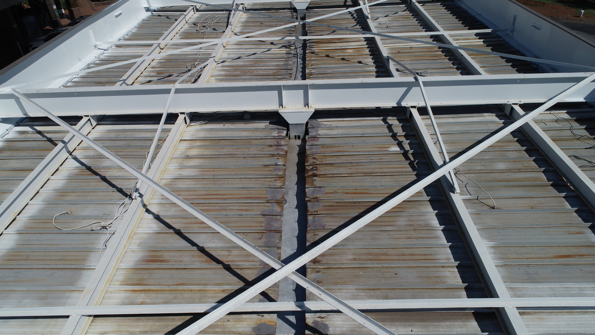 STRUCTURAL INTEGRITY OF CANOPIES - Aerialsense