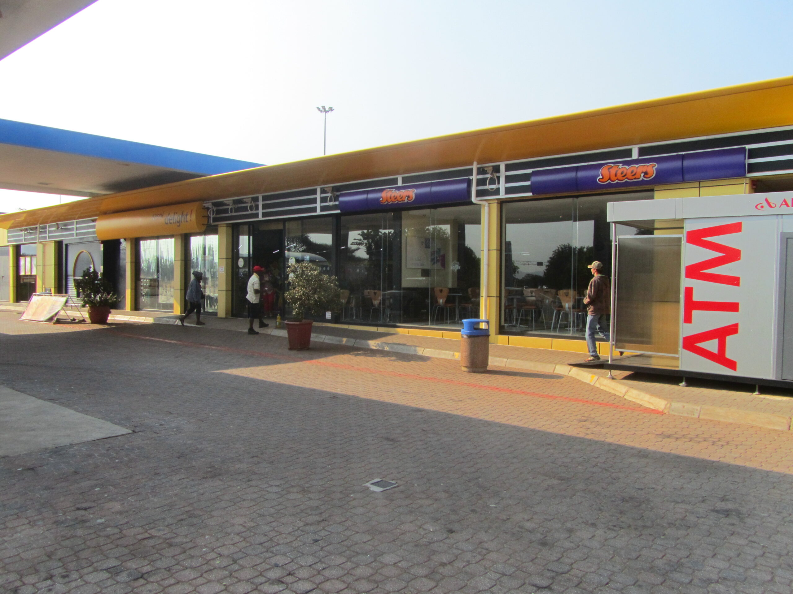 Sasol Process Flow Diagram Fostering Regional Integration In