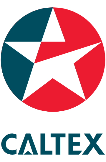 CALTEX - Aerialsense